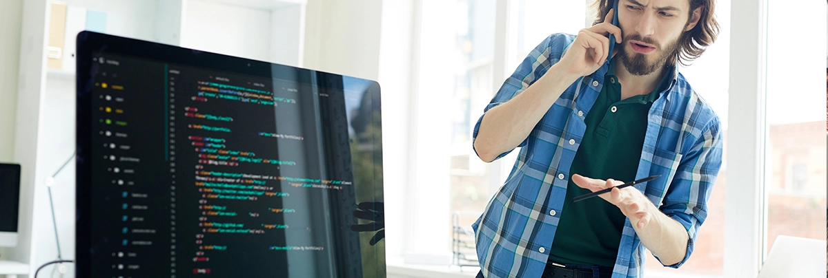 7 Bad Signs When Designing Software | Software Blog