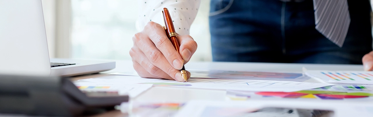 How Accurate Are Software Estimates