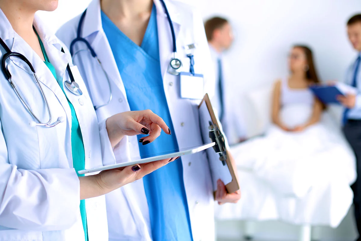 How Salesforce Health Cloud Works With Your EMR Data - SOLTECH