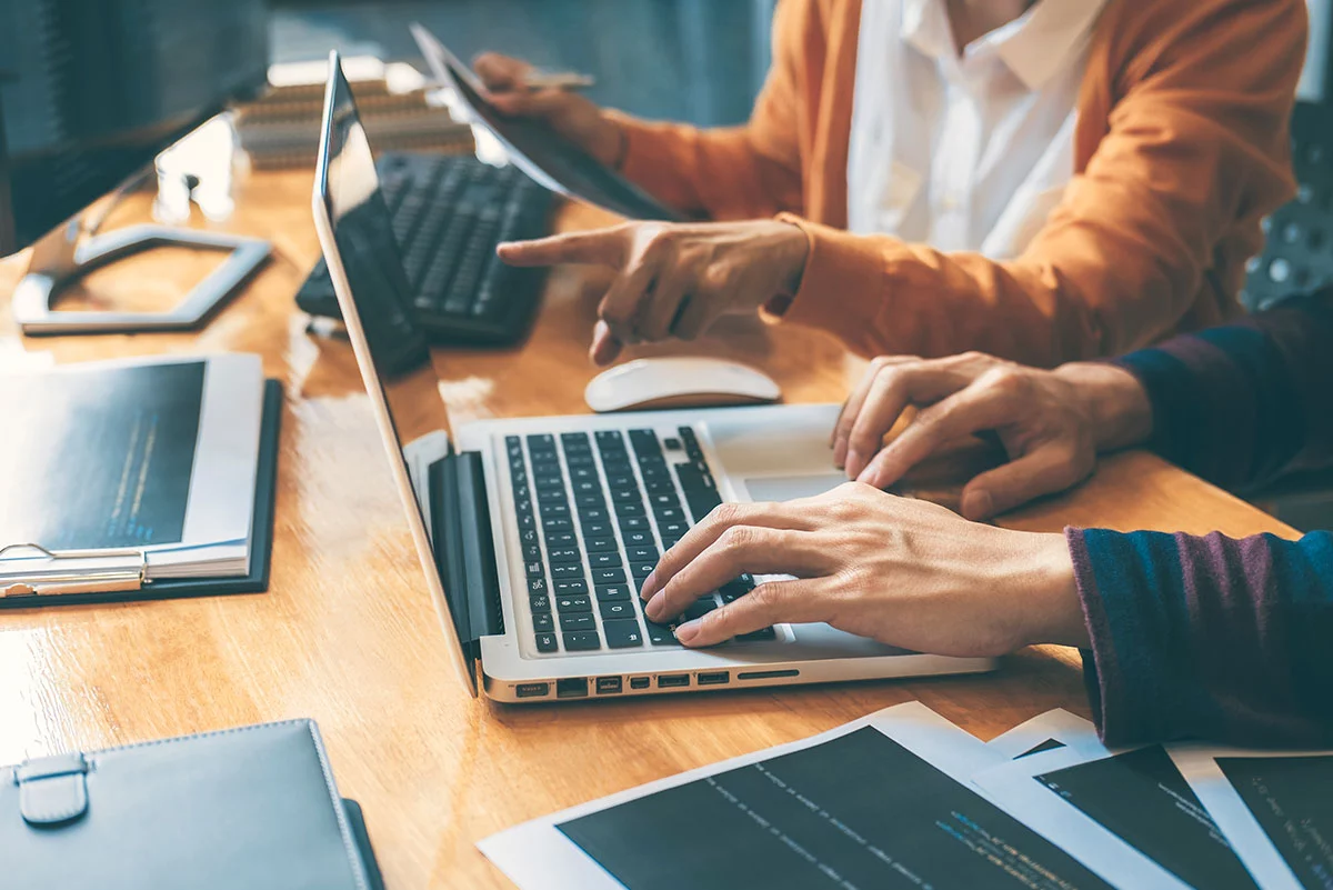 Software Development Outsourcing | Soltech