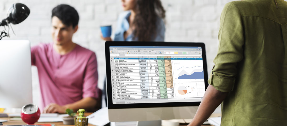 Ready to Dive Into The World of Big Data? - SOLTECH