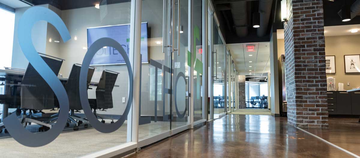 When Your Detour Becomes The Destination - SOLTECH