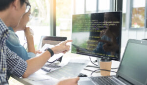 Atlanta Custom Software Development Company | SOLTECH