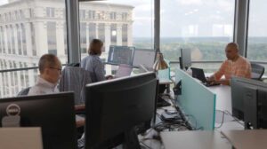 Atlanta Custom Software Development Company | SOLTECH