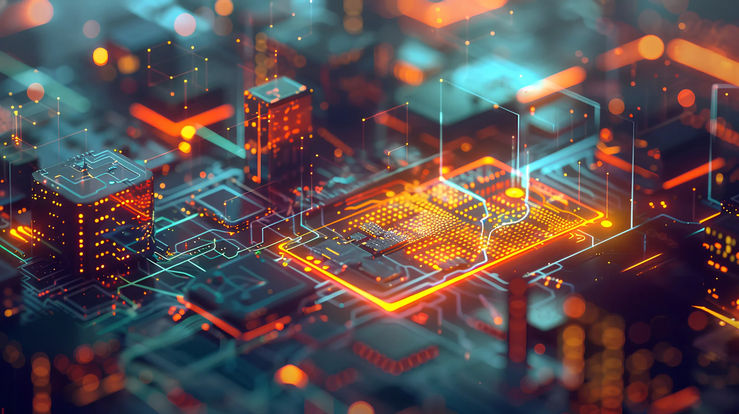 Building a Perfect Data Strategy Roadmap - SOLTECH